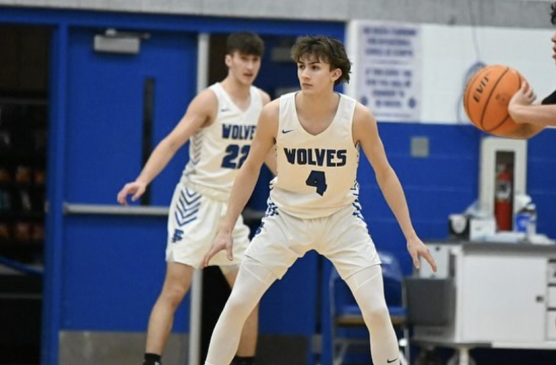 Class of 2025: Sleeper Prospects - Prep Hoops